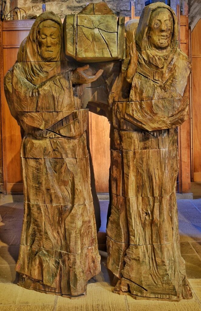 A Brief History of Northumberland